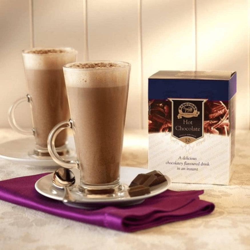 Ringtons – Northumbrian Gifts