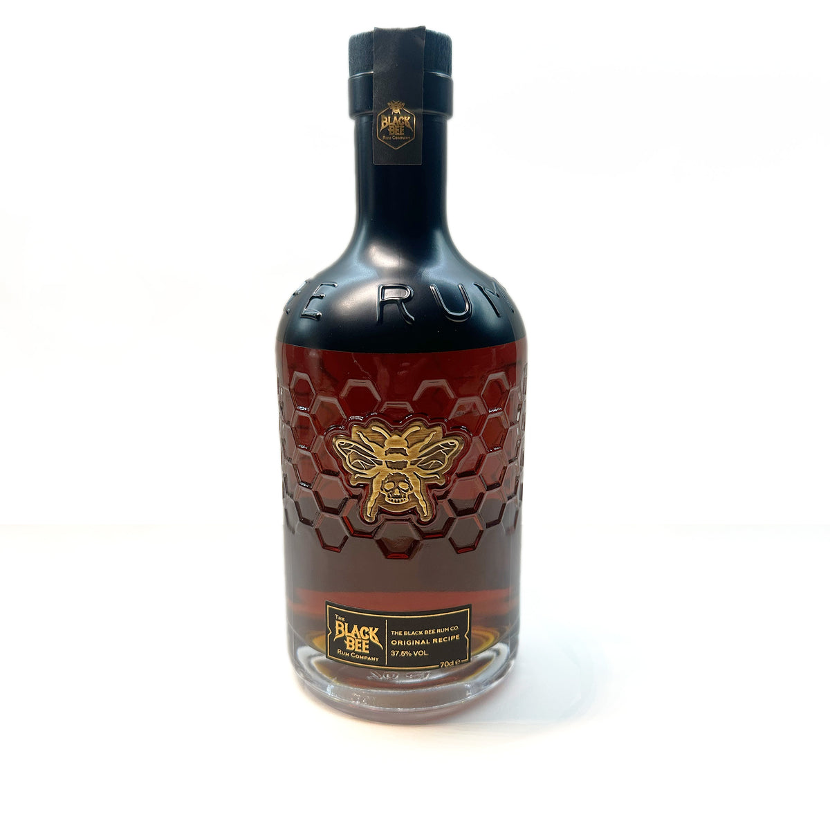 Black Bee Rum – Northumbrian Gifts