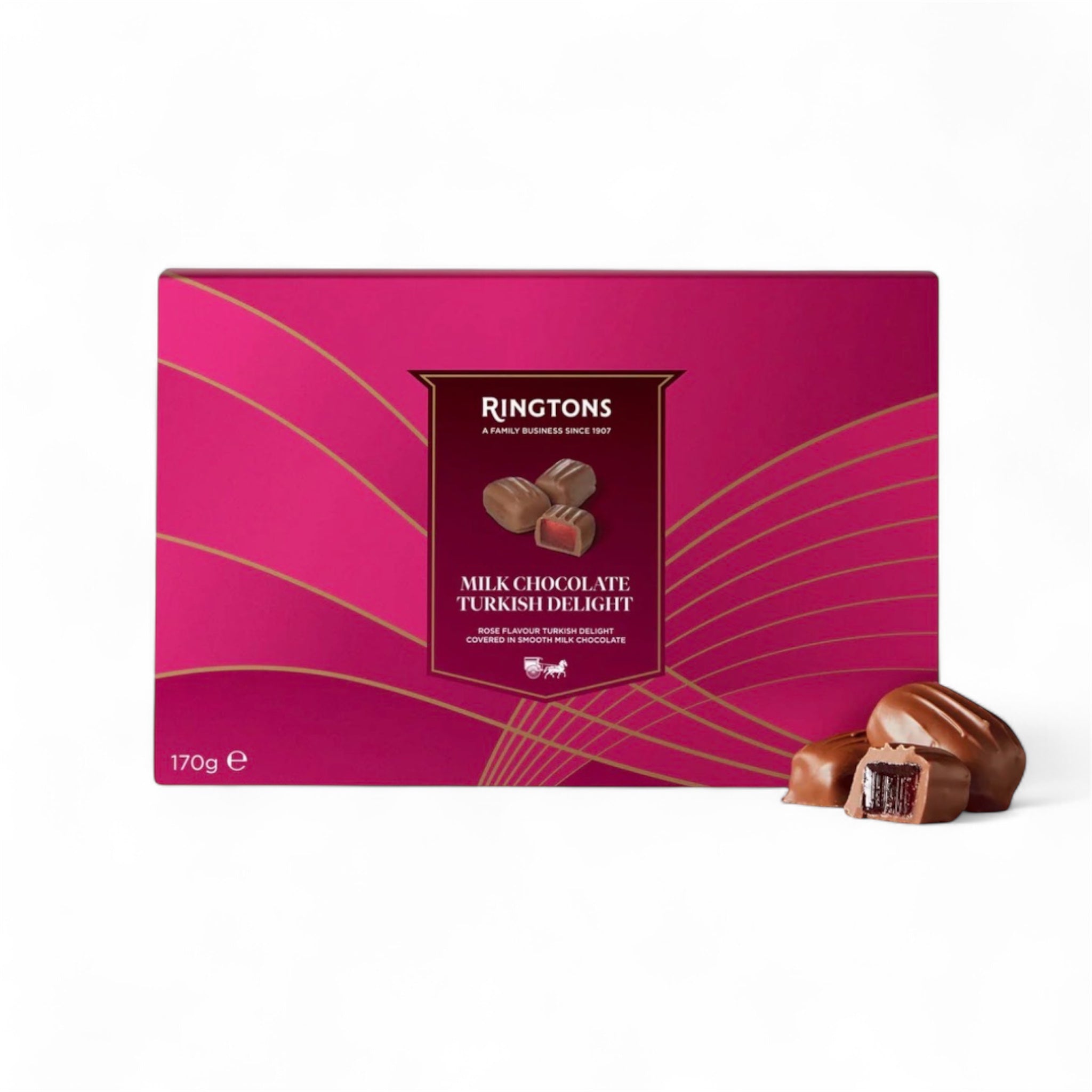 Ringtons - Northumbrian Gifts