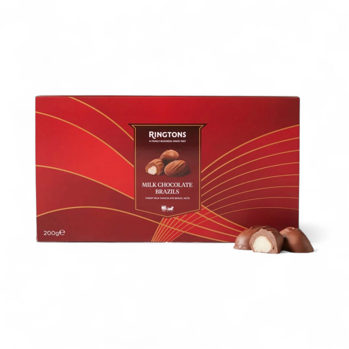 Ringtons - Northumbrian Gifts