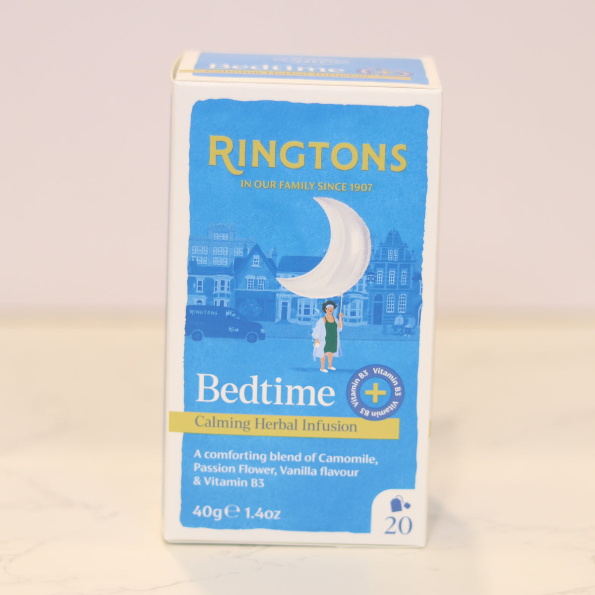 Ringtons - Northumbrian Gifts
