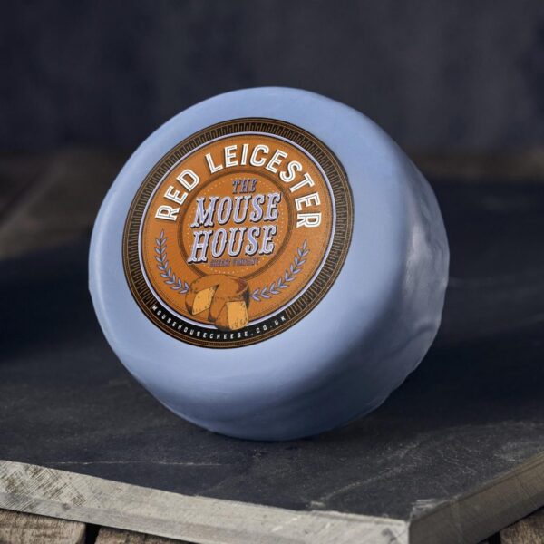 Mouse House Cheese - Northumbrian Gifts