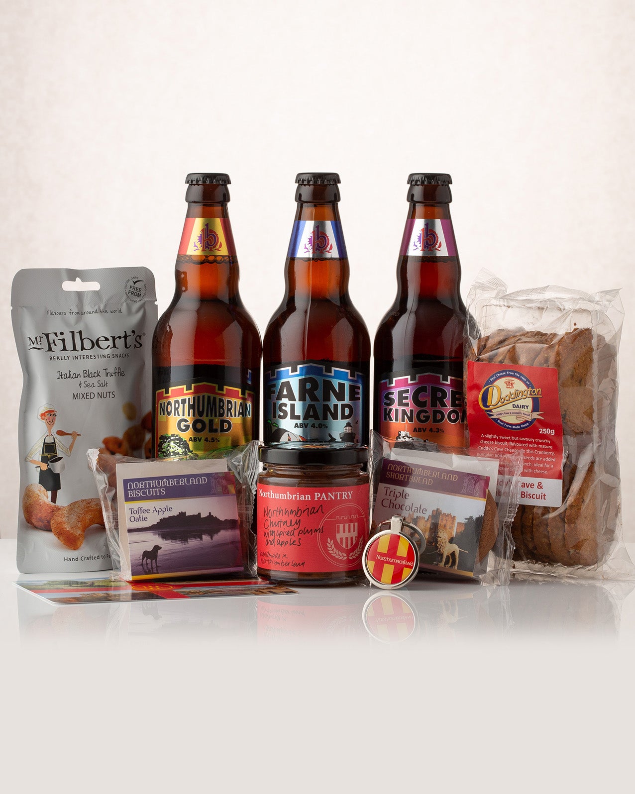 Northumbrian Selected - Northumbrian Gifts