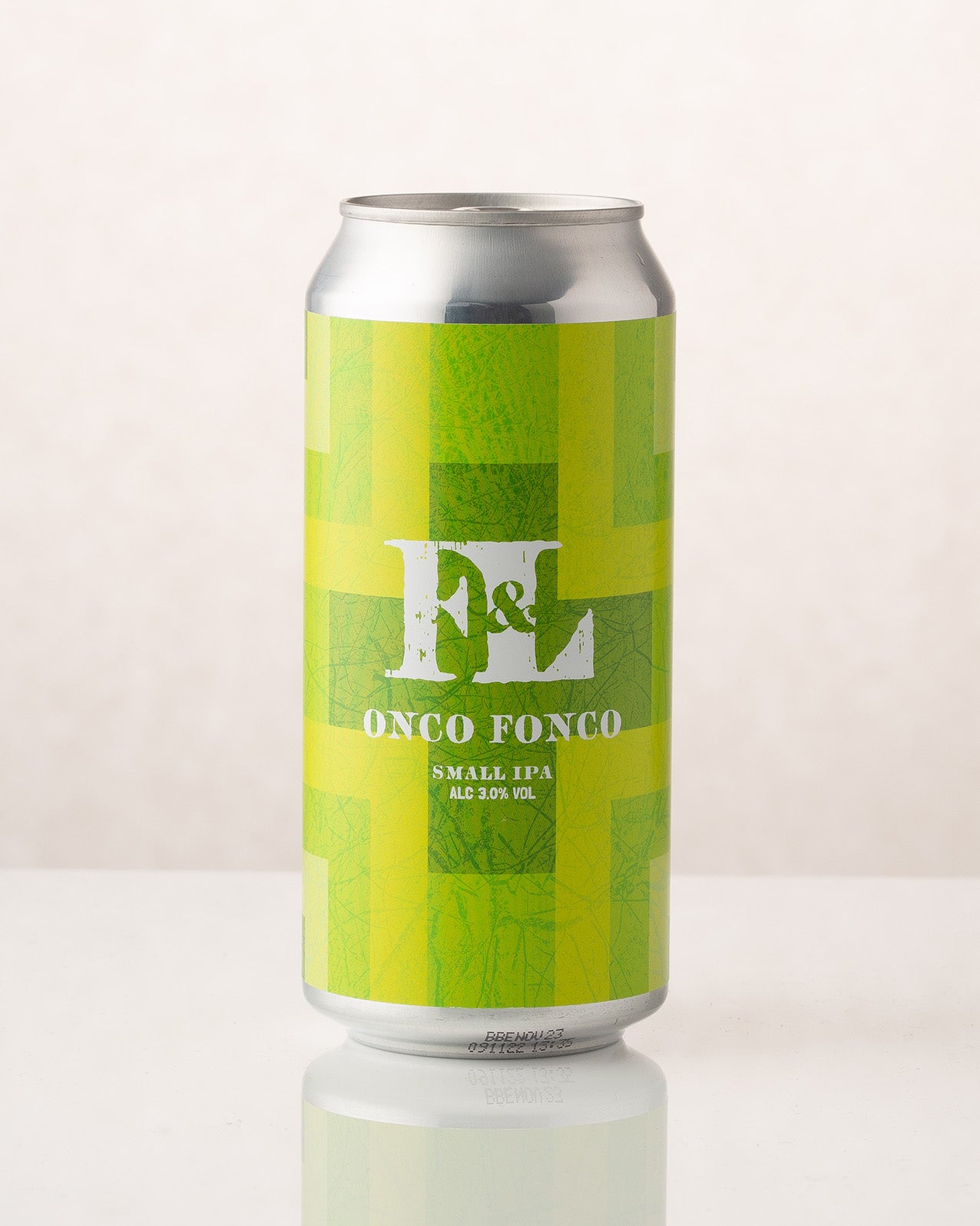 First & Last Brewery - Onco Fonco - Northumbrian Gifts