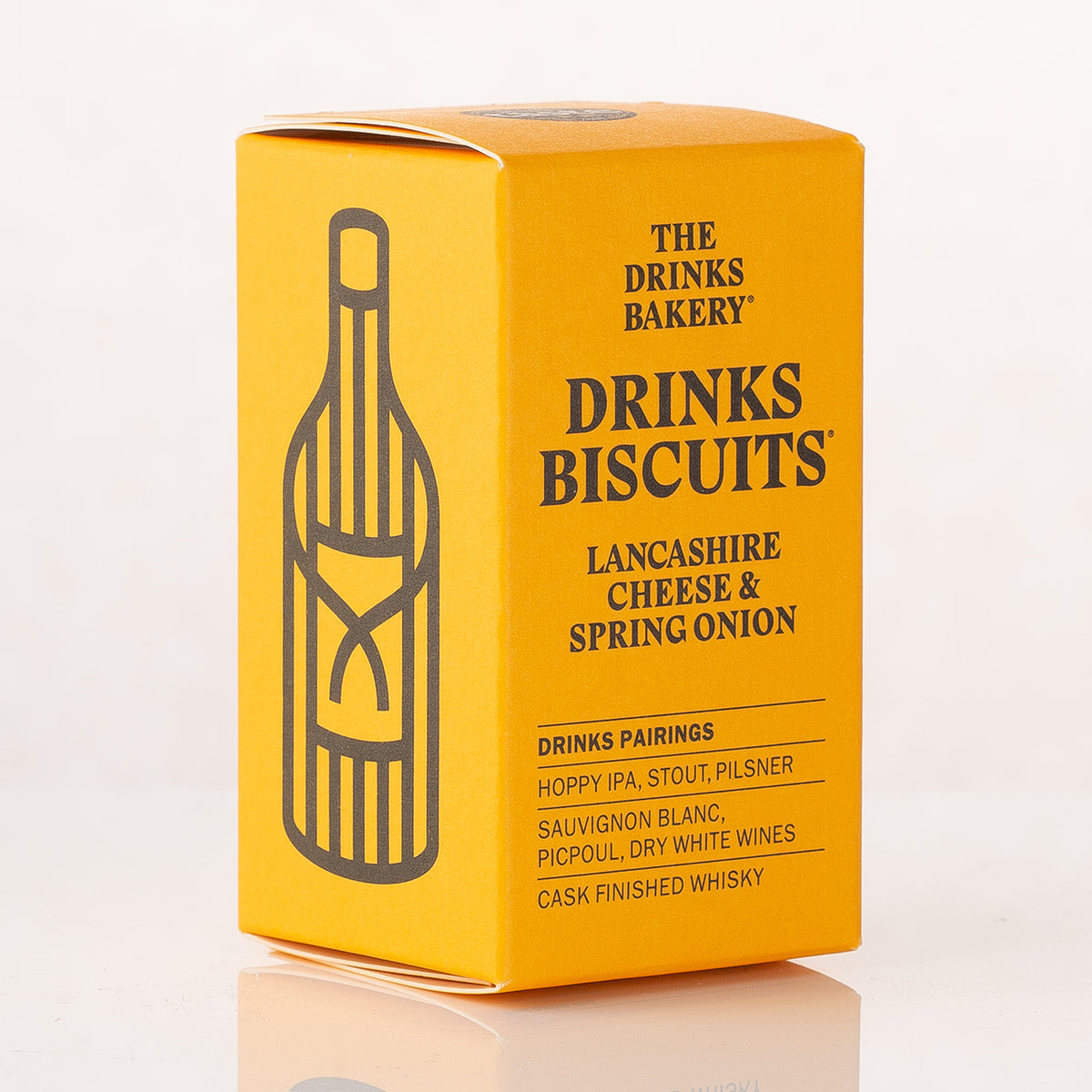 Drinks Bakery Lancashire Cheese & Spring Onion Biscuits – Northumbrian ...