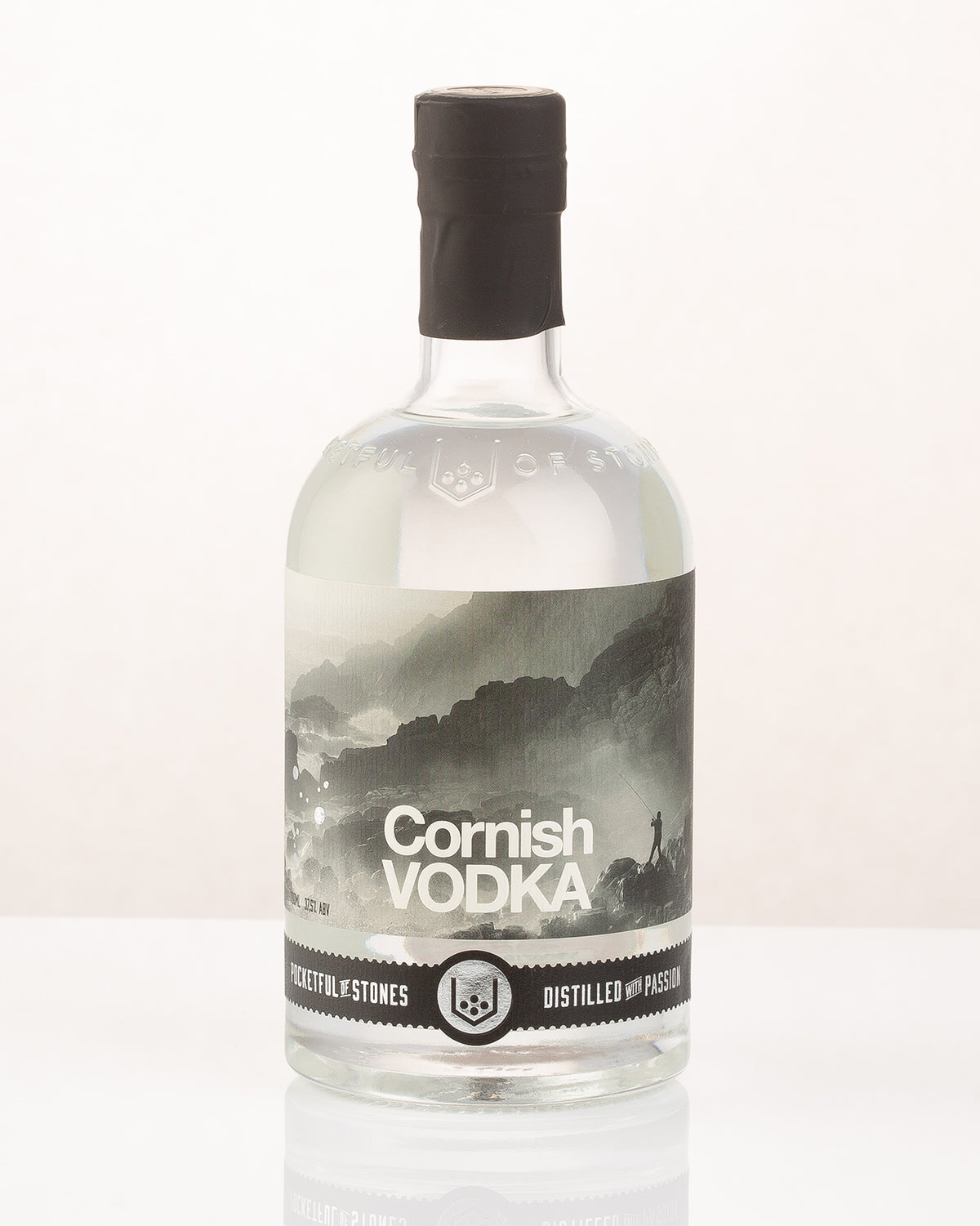 Cornish Vodka - Northumbrian Gifts