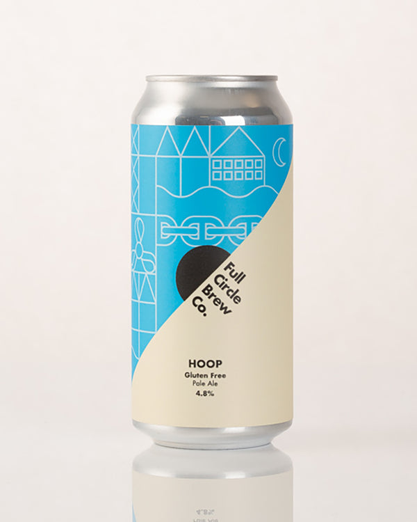 Hoop American Pale Ale - Northumbrian Gifts