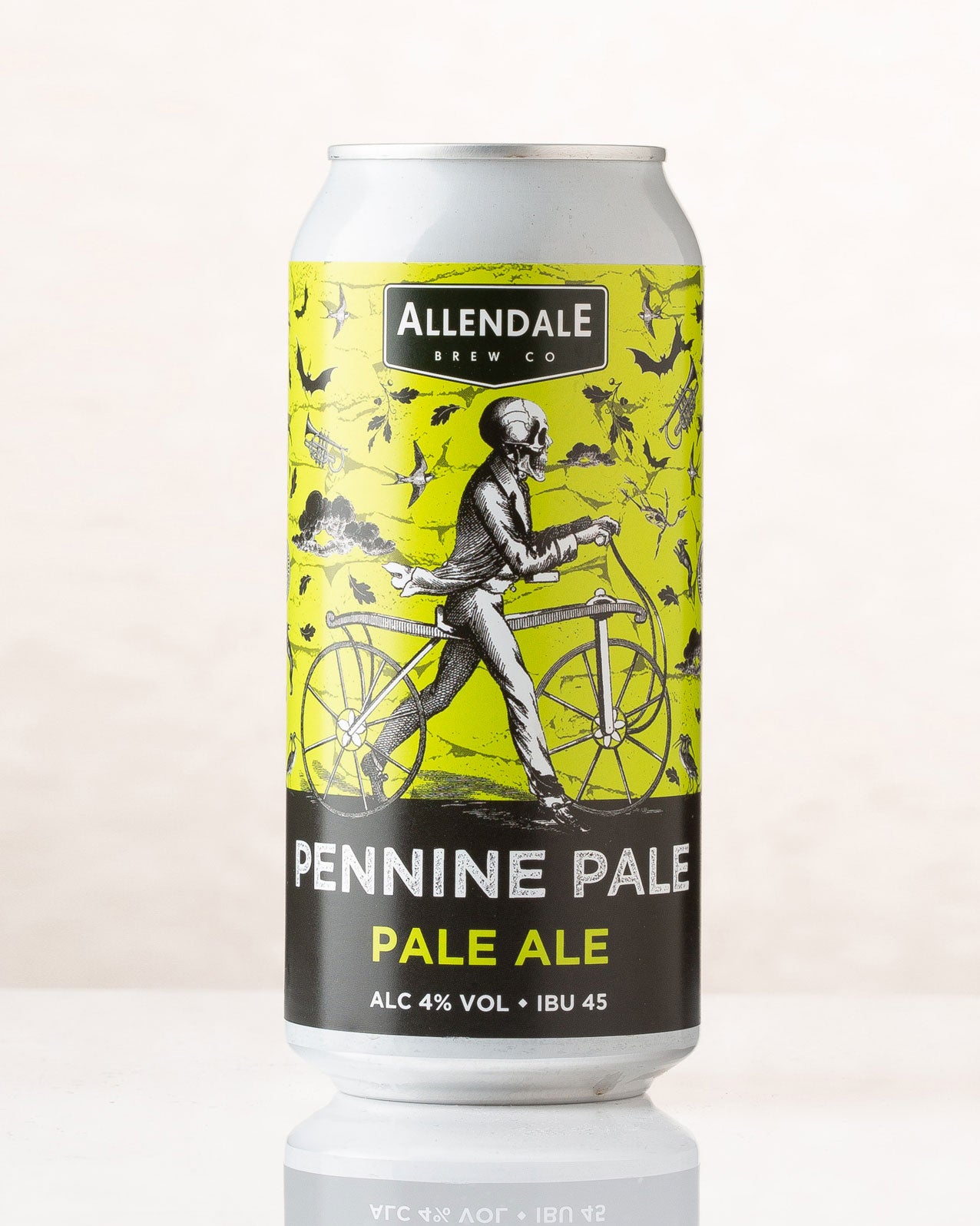Penine Pale Ale 500ml - Northumbrian Gifts