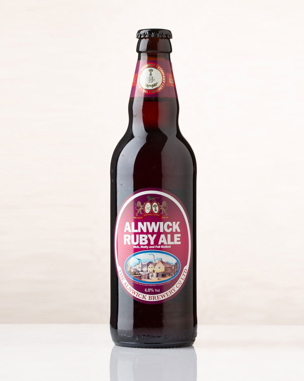 Alnwick Brewery - Northumbrian Gifts