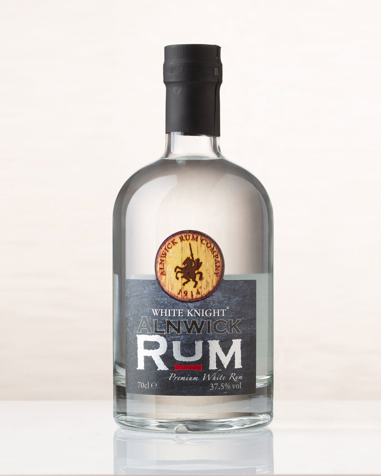 Holy Island Spiced Rum - Northumbrian Gifts