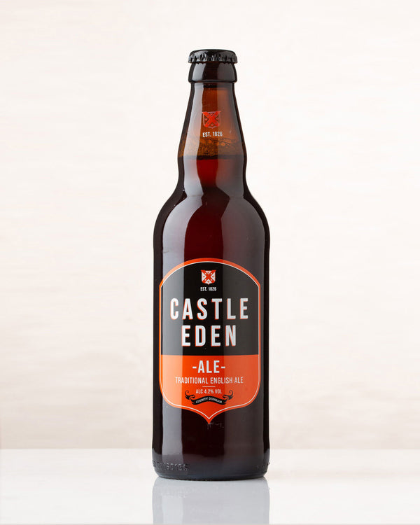 Castle Eden Brewery - Northumbrian Gifts