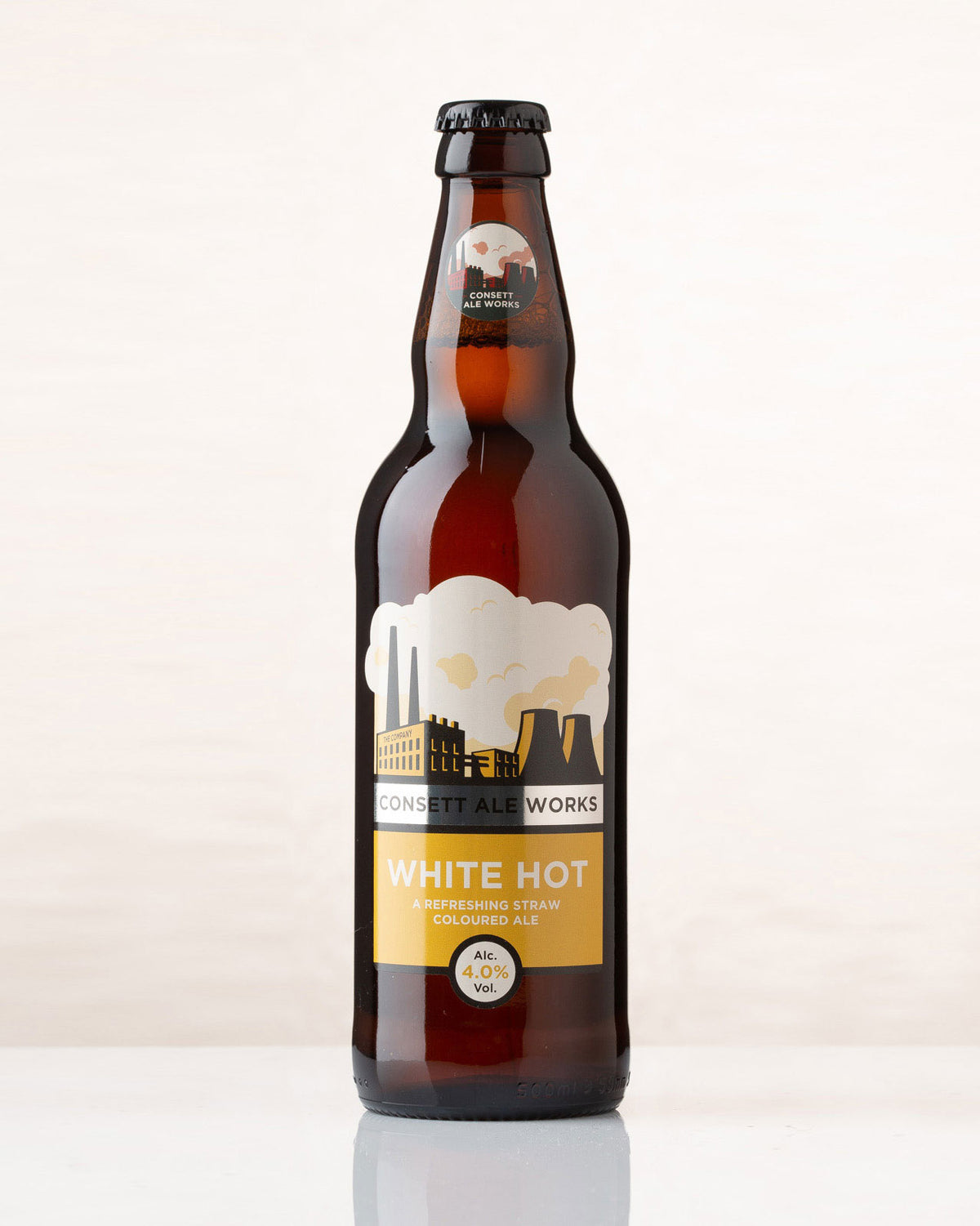 Consett Ale Works - Northumbrian Gifts