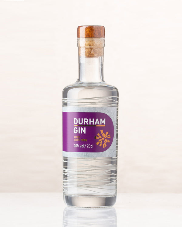 Durham Distillery - Durham Gin - Northumbrian Gifts