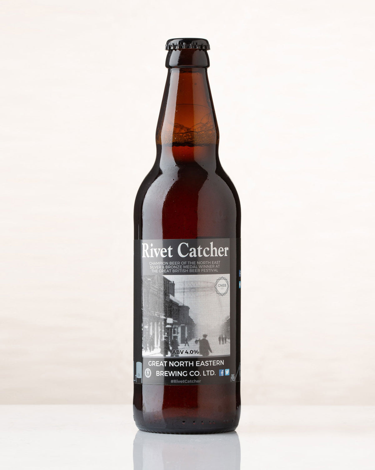 GNEB - Northumbrian Gifts