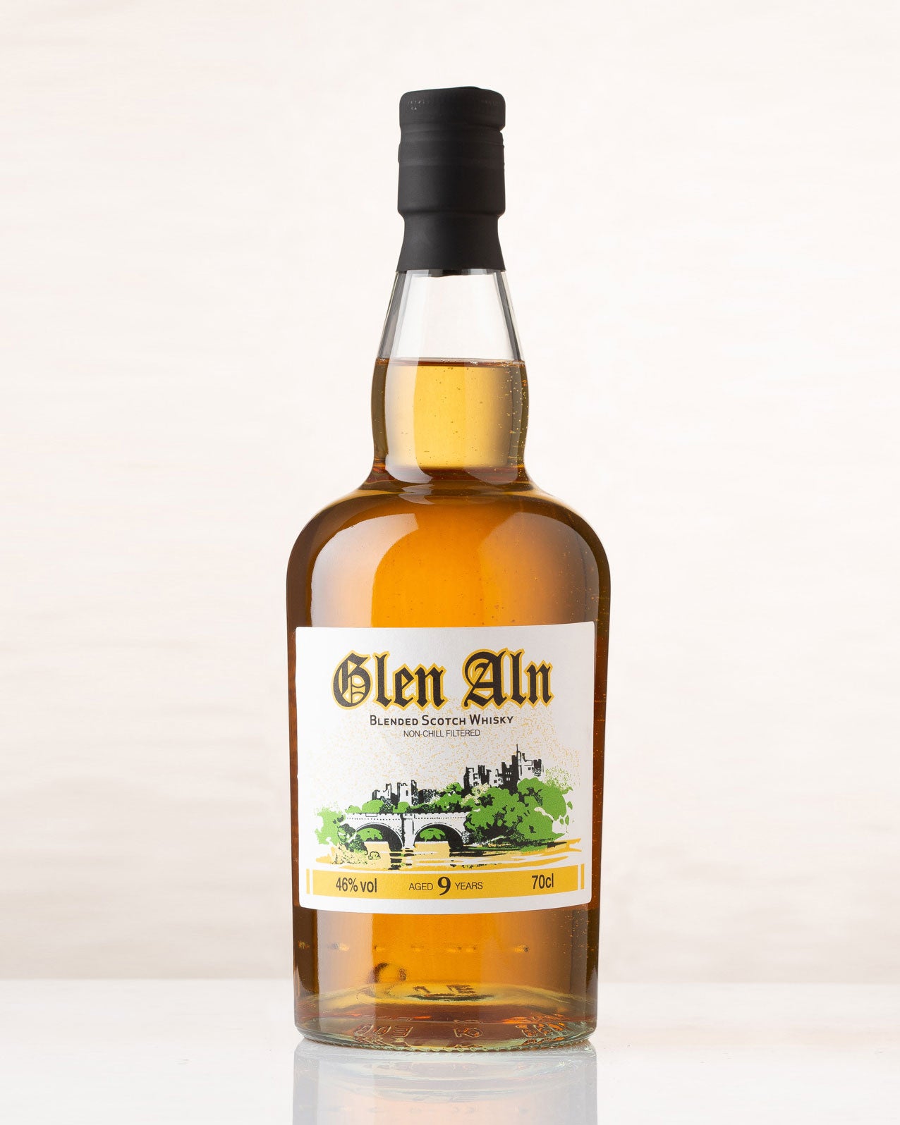 Whisky - Northumbrian Gifts
