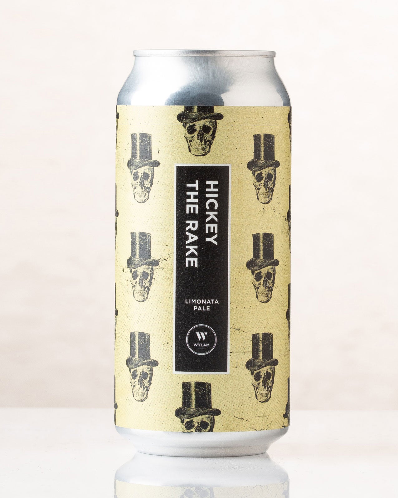 Hickey Rake Pale Ale 440ml - Northumbrian Gifts