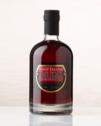 Holy Island Spiced Rum - Northumbrian Gifts