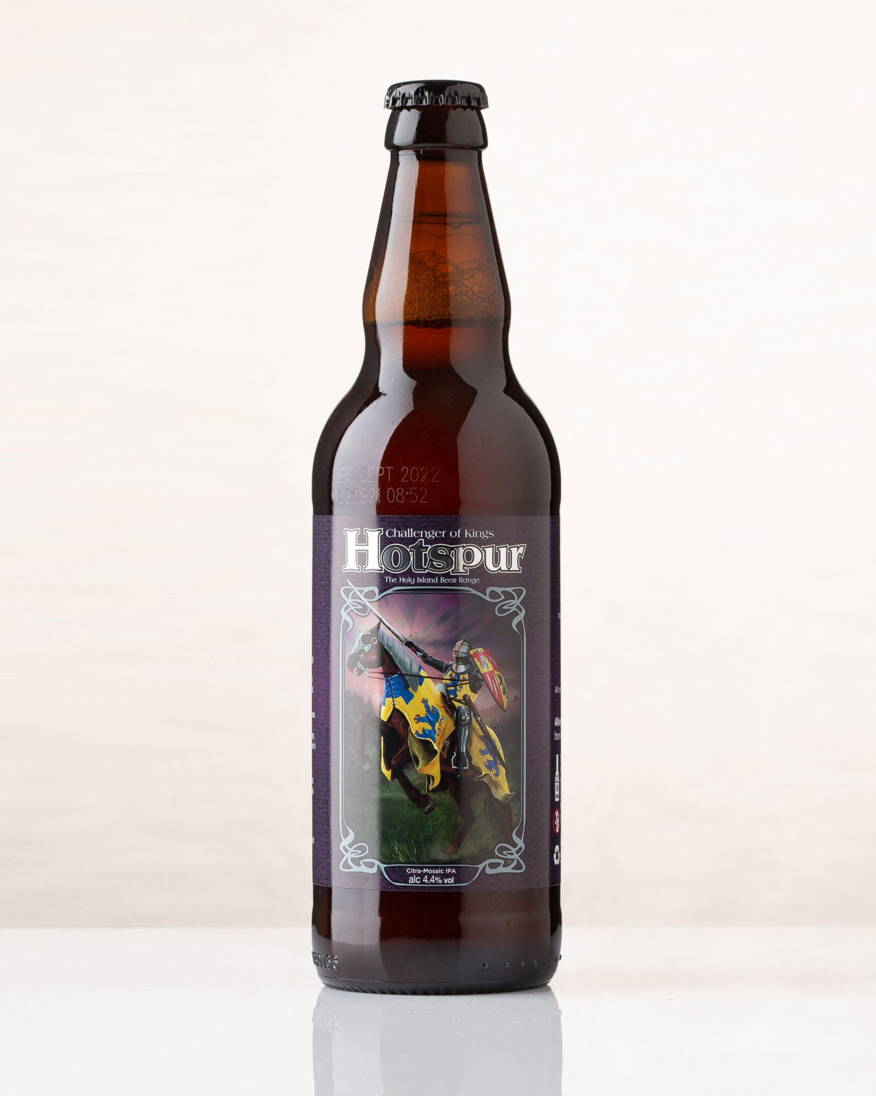 Alnwick Brewery - Northumbrian Gifts