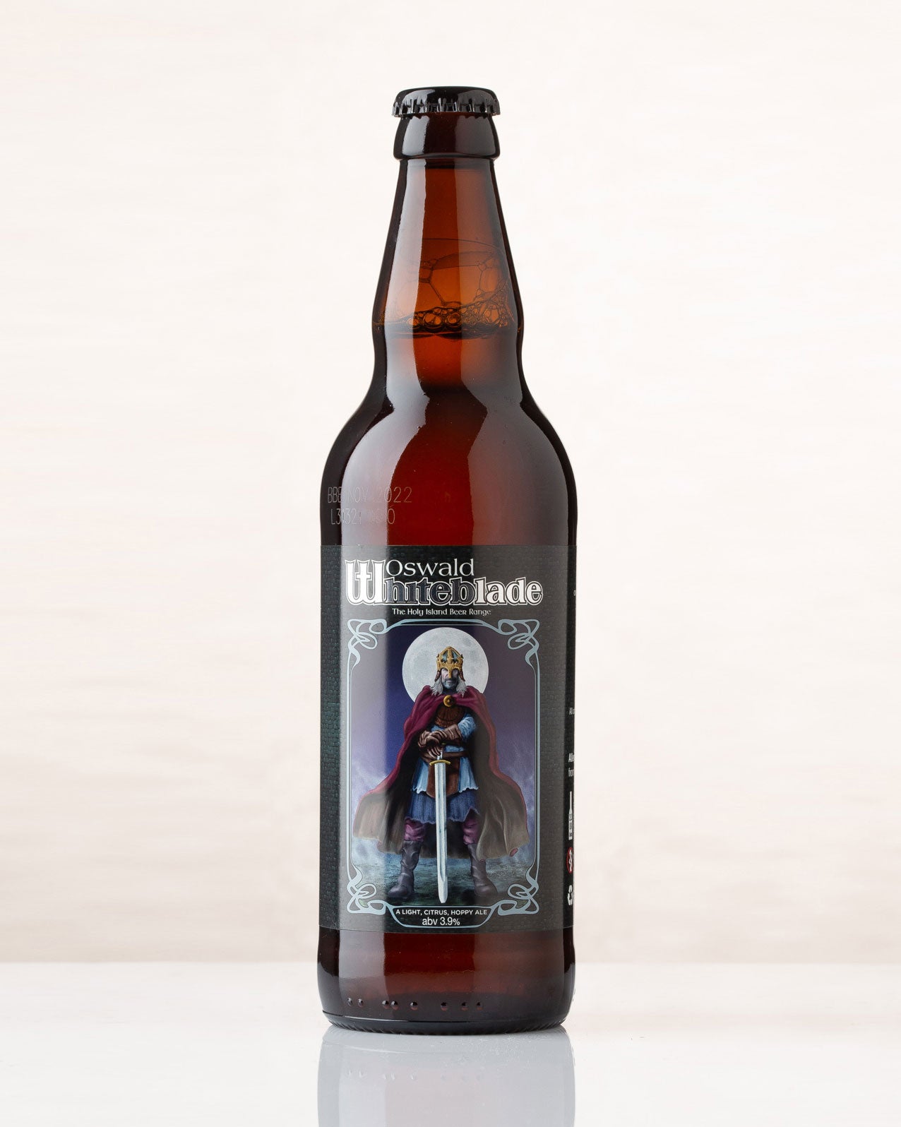 Alnwick Brewery - Northumbrian Gifts