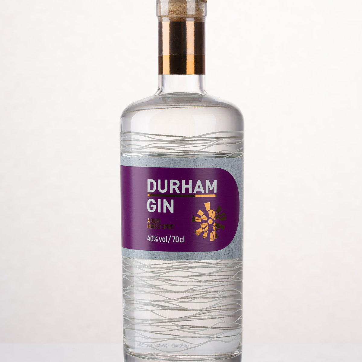 Durham Distillery - Durham Gin – Northumbrian Gifts