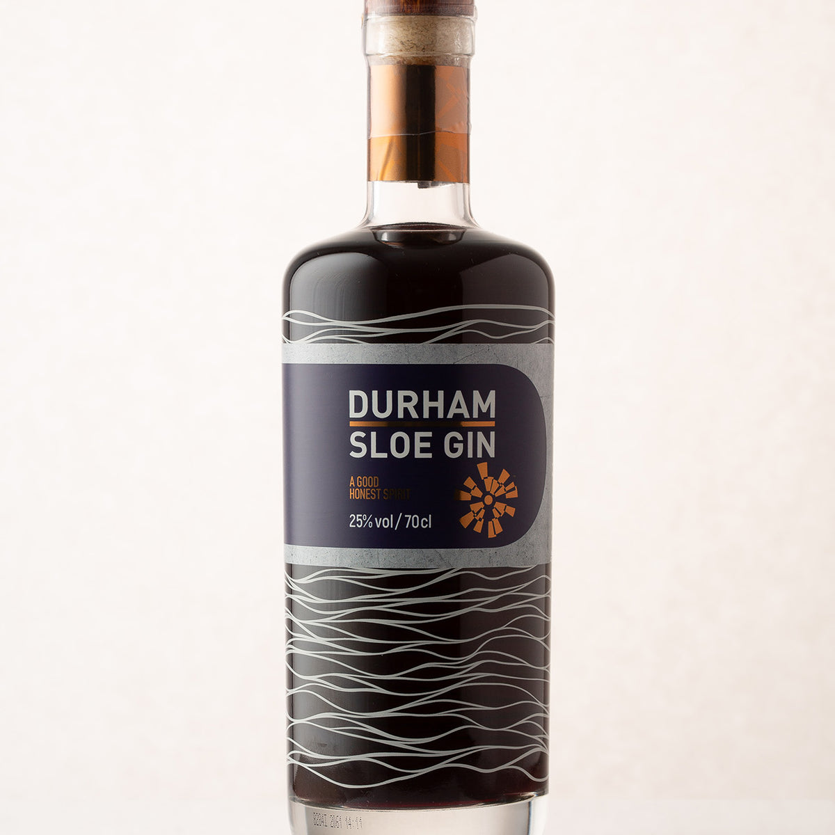 Durham Sloe Gin – Northumbrian Gifts
