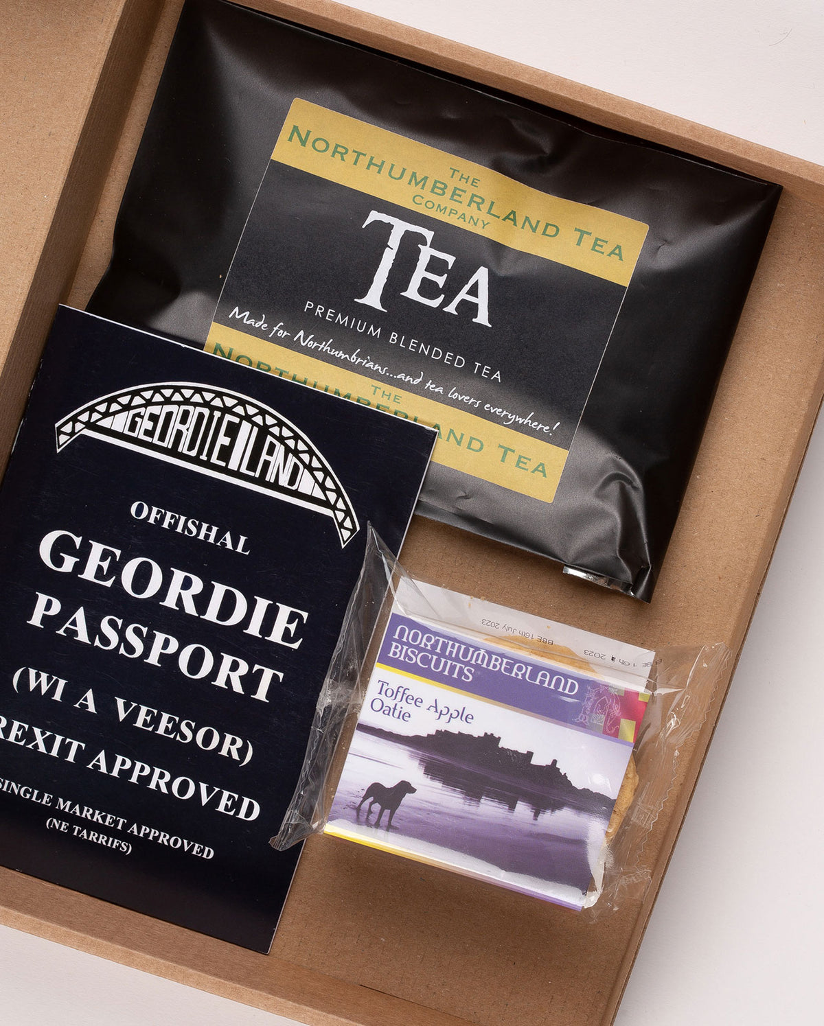 Tarset Burn - Northumbrian Gifts