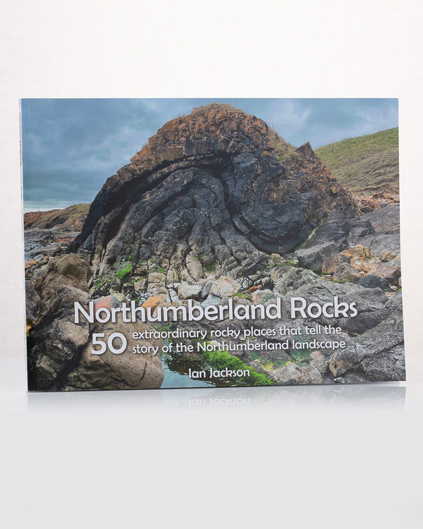 Books & Maps - Northumbrian Gifts